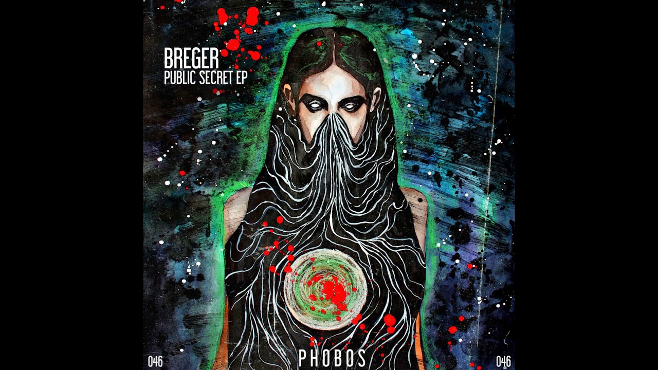 Breger - Public Secret (Original Mix) - YouTube