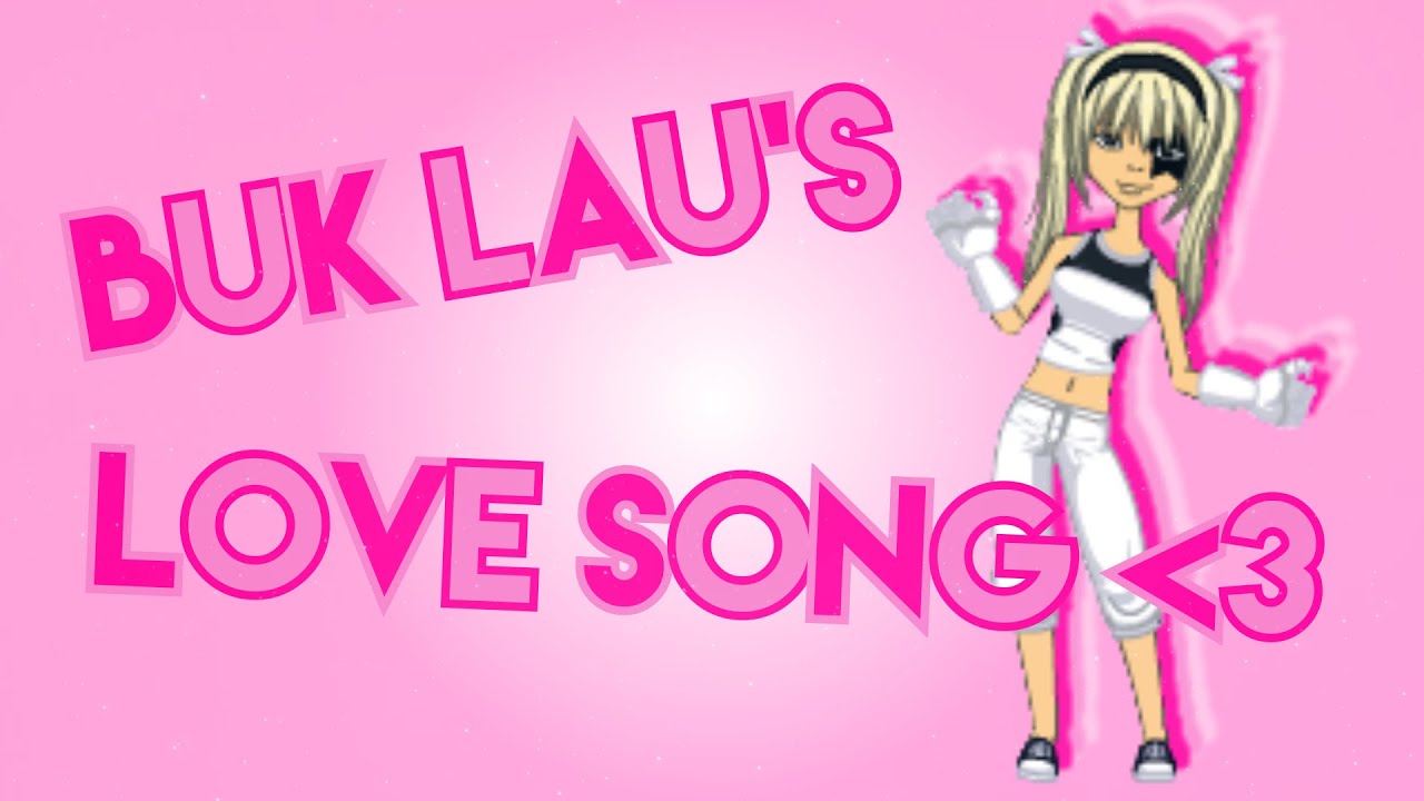 Buk Lau's Love Song - Ourworld - YouTube