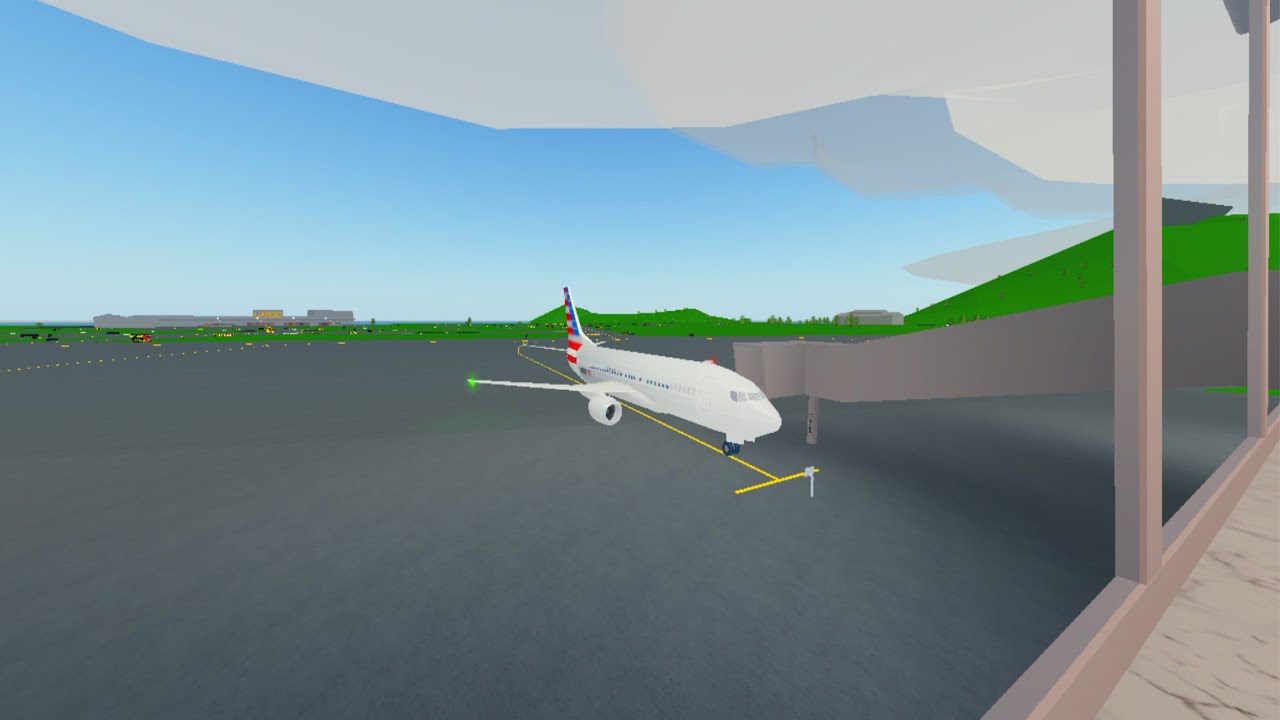 Boeing 737-400 First Person Time-lapse Flight | PTFS - YouTube