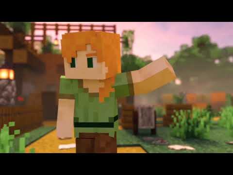 Minecraft Animation Song ---NEFFEx Destiny | Oct0vian