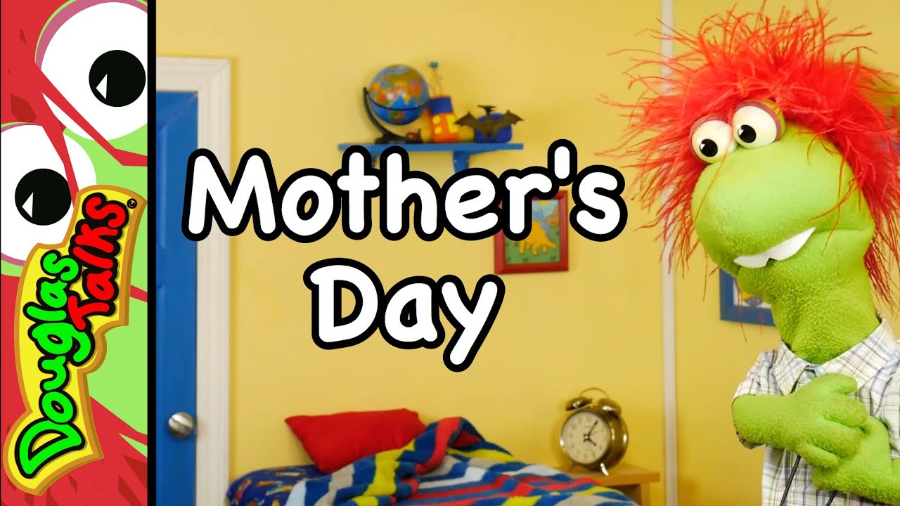 Mother's Day | A Sunday School lesson about honoring your mom - YouTube