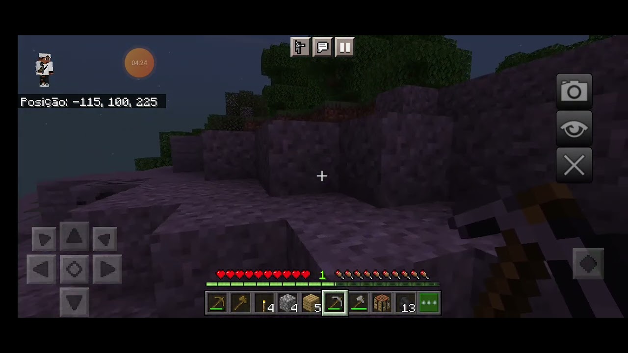 survival squad ep 1 - YouTube