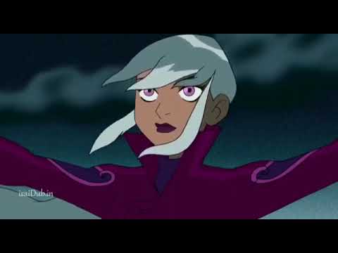 Ben 10 classic S2 E9 Tough Luck Episode in tamil