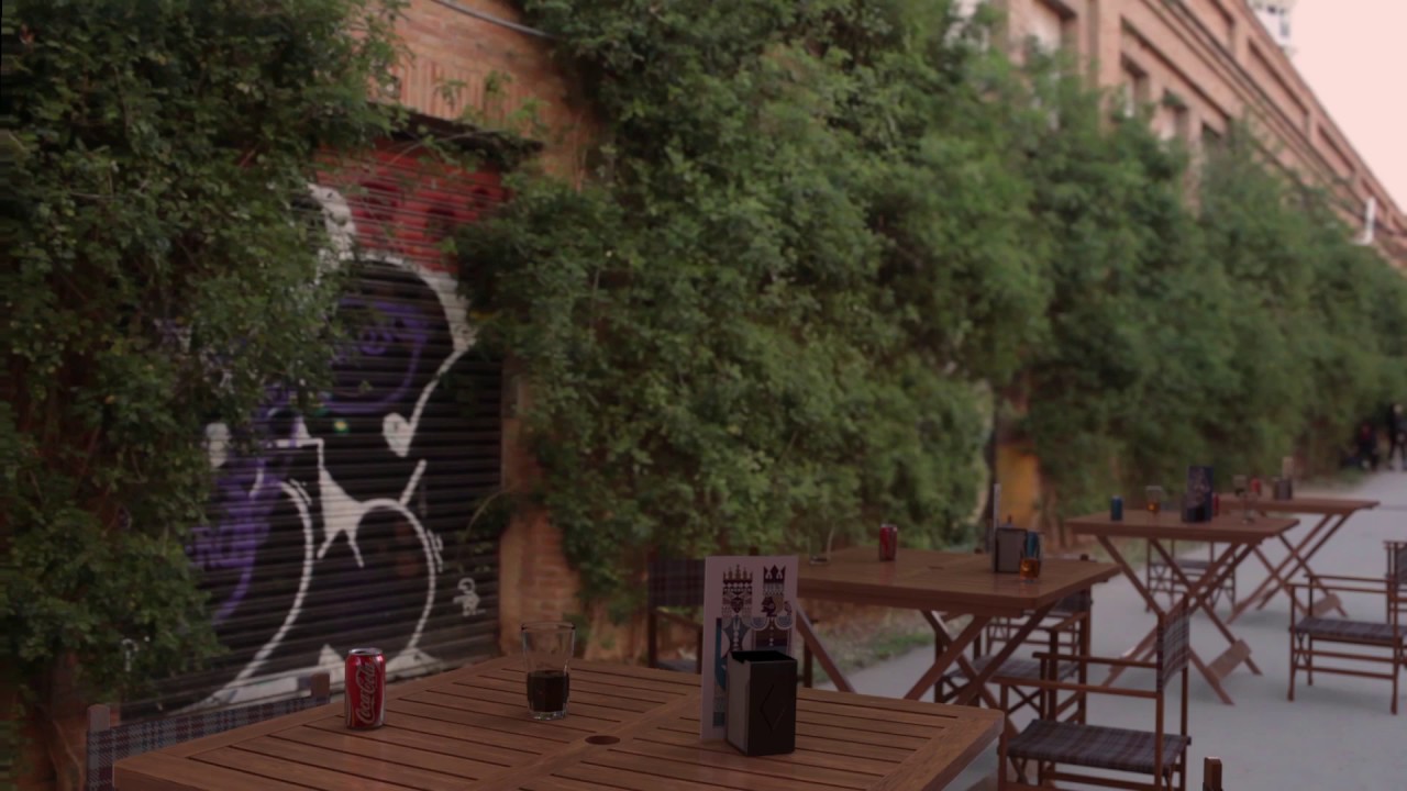 CGI Integration in a real environment || Breakdown - YouTube