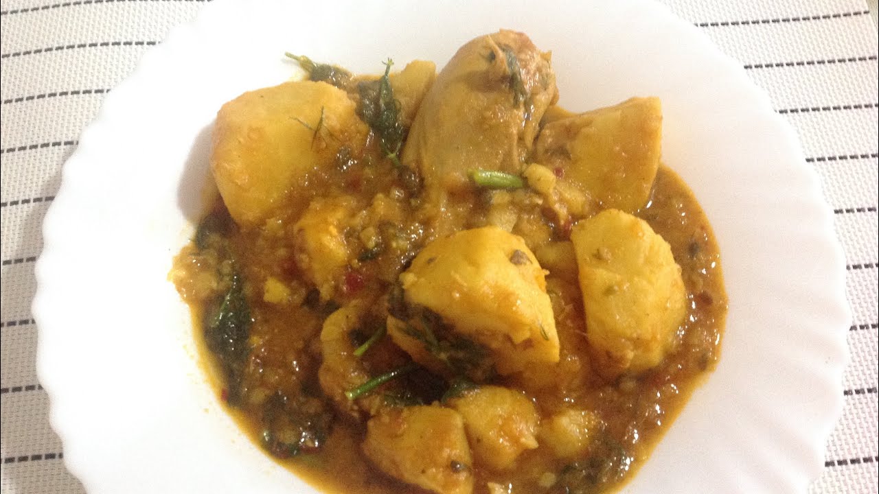 Arvi ghost ,guiso papas china con pollo ,raiz de taro,papas china ...