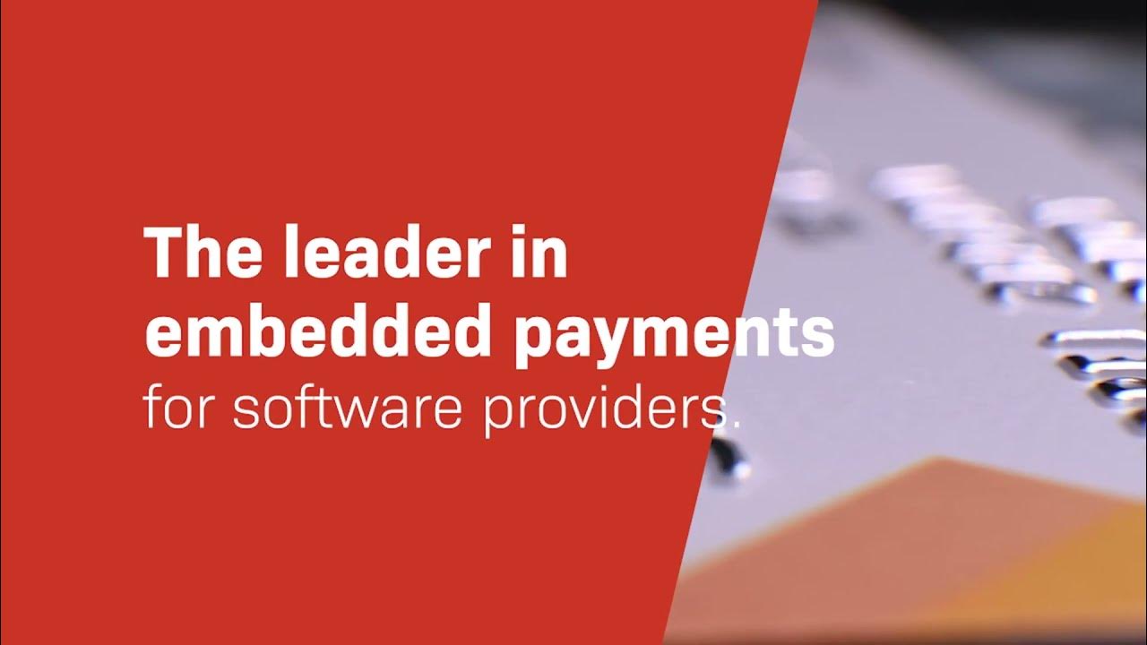 Embedded Payments - YouTube