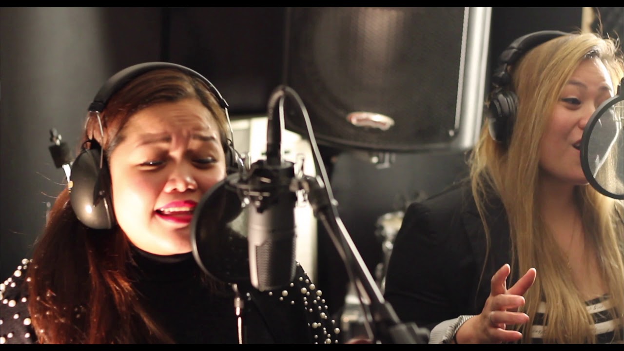 TELL HIM (COVER) - YouTube