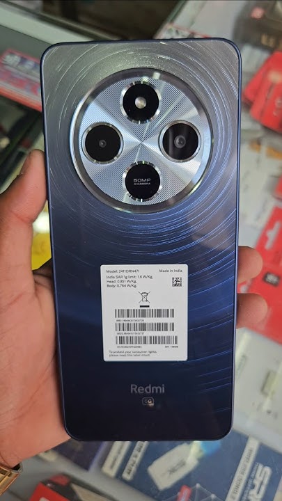 MI 14c 5g unboxing video #youtubeshorts #viralvideo #trending #shortsvideo #reels #smartphone 5G ...