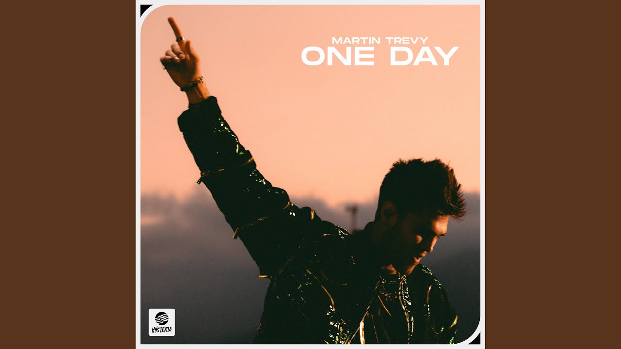 One Day (Extended Mix) - YouTube