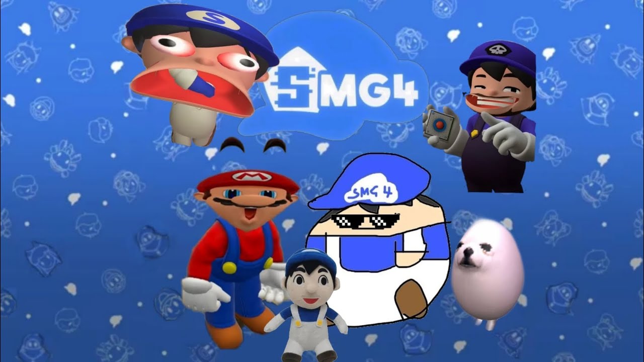 No SMG4 no lo hagas! - YouTube