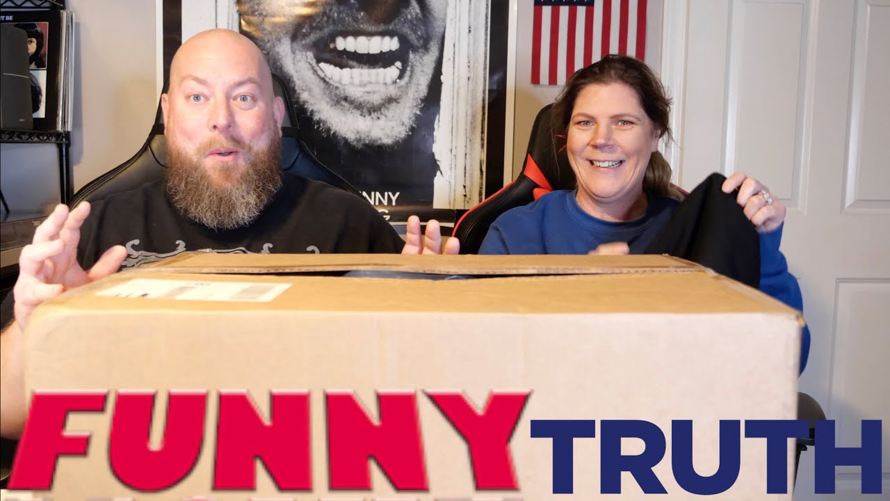 The FUNNY Truth Behind Amazon Customer Return Mystery Boxes - YouTube