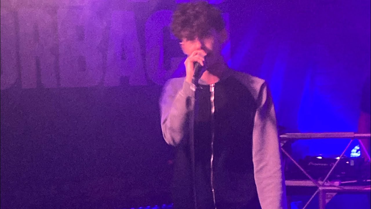 Once again - YouTube