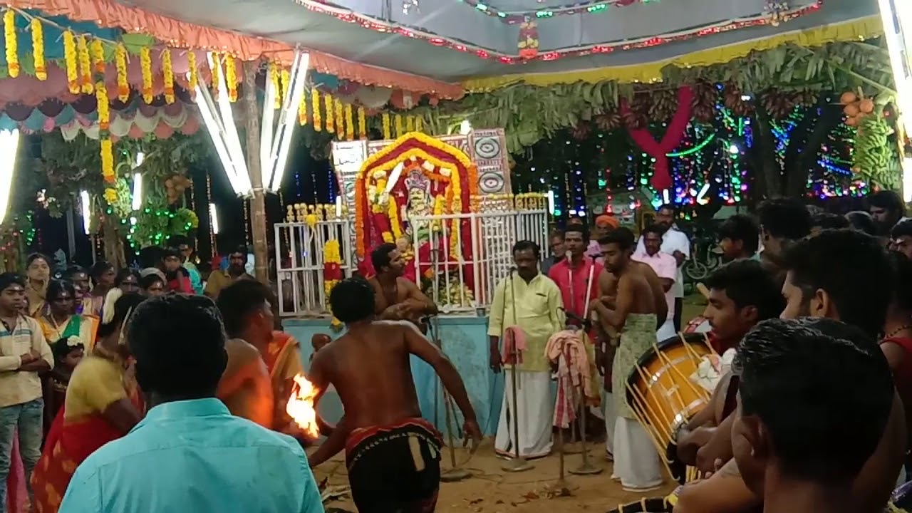 family temple function - YouTube