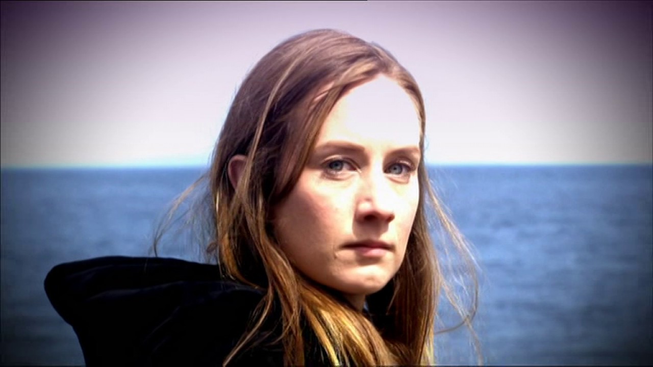 The One Show Islandmagee Witches - YouTube