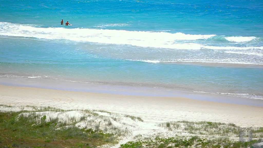 26 Ocean Park Towers 3490 Main Beach Parade, Main Beach By Dennis ...