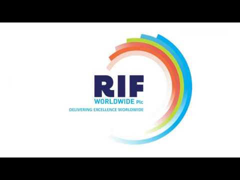 RIF Worldwide Plc - YouTube