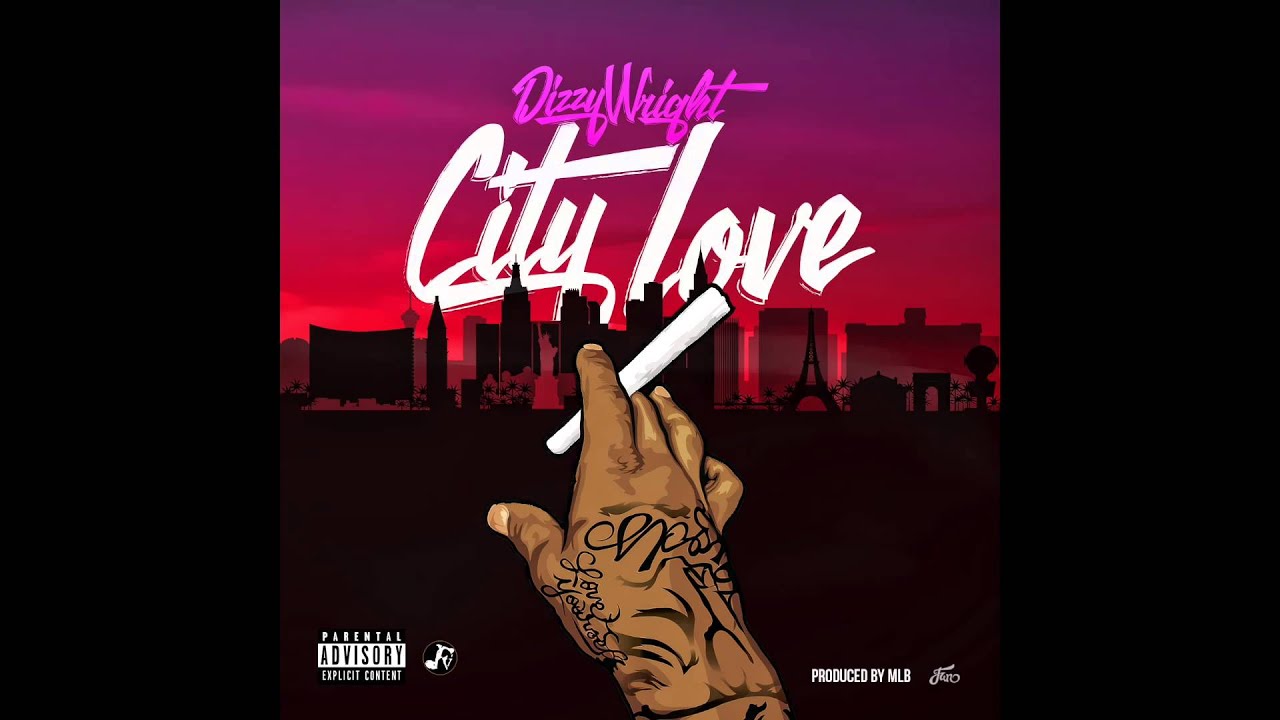 Dizzy Wright World Peace