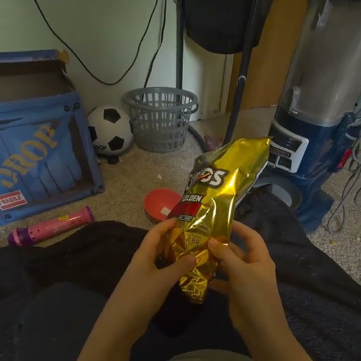 Bill-ba-skill eats pt 4 - YouTube