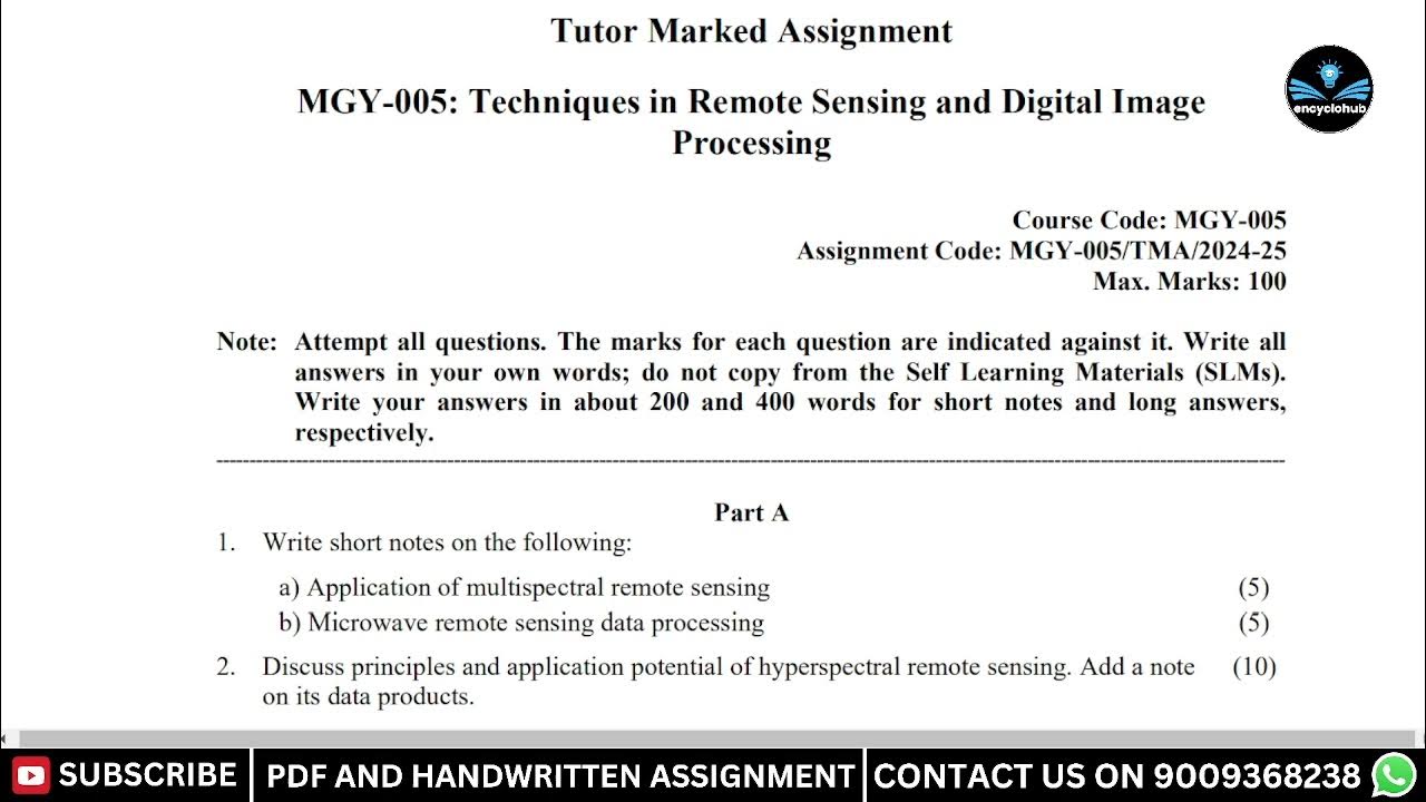 What is LiDAR remote sensing? Explain its principles, components and ...