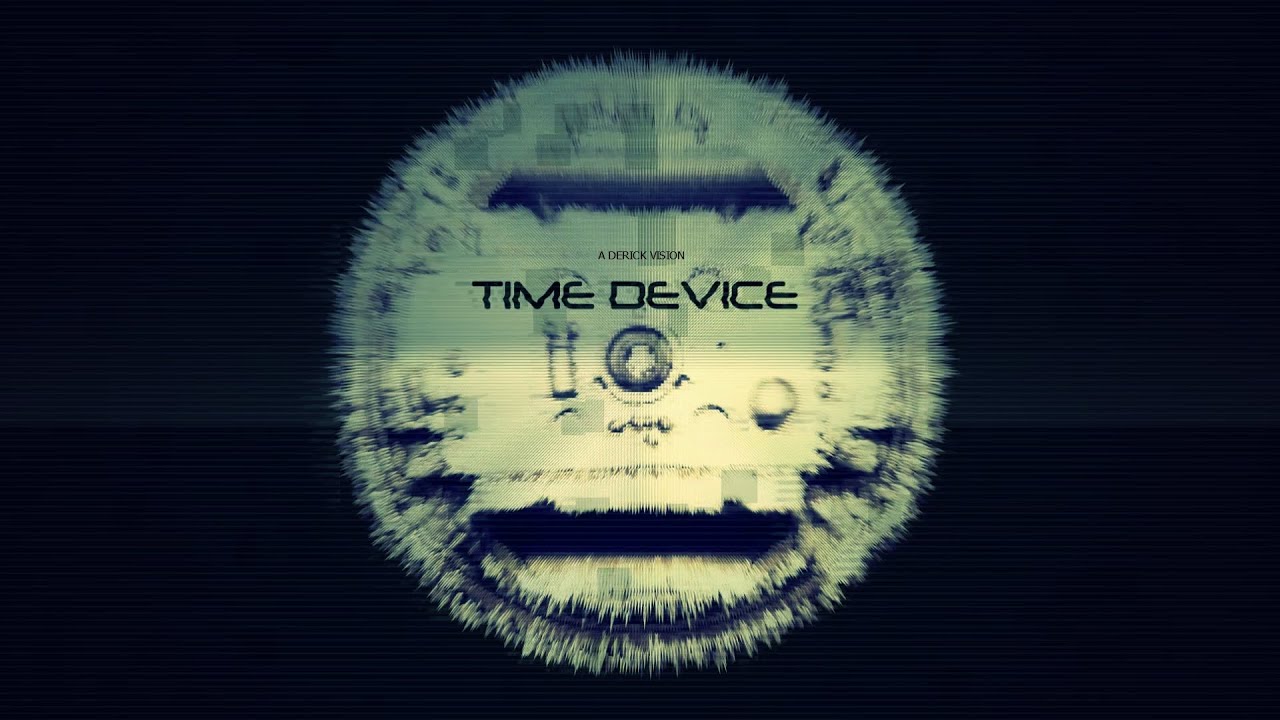 Time Device Movie Trailer: Watch Now! Click Below! - YouTube