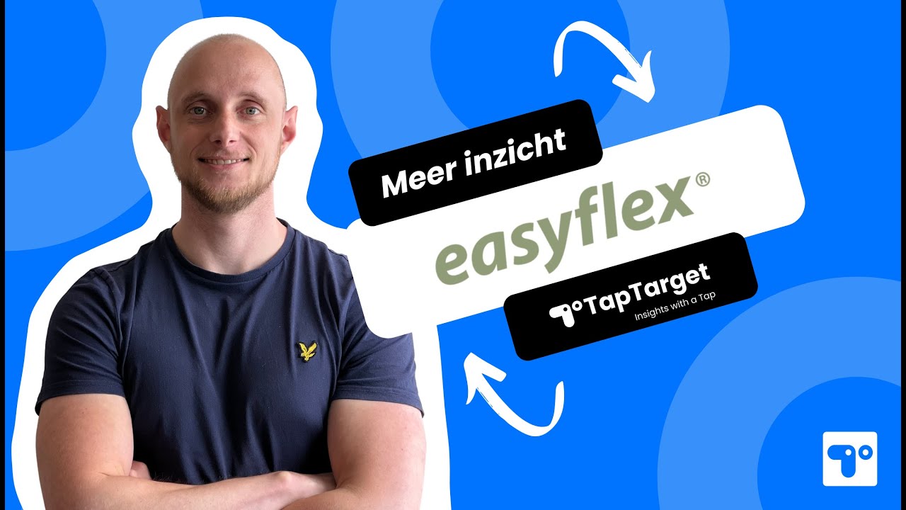 Easyflex Power BI dashboard | Sales & verloning - YouTube