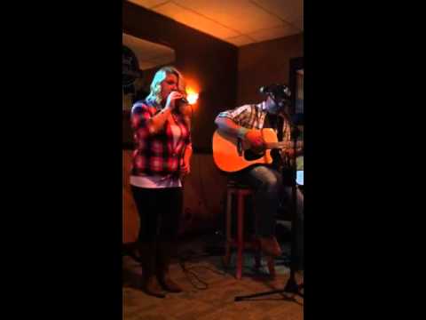 Brianna Jessie strawberry wine