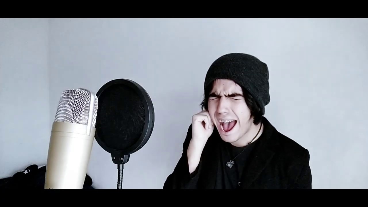 One More Light - Linkin Park (Cover Español) | Mario Ruz - YouTube