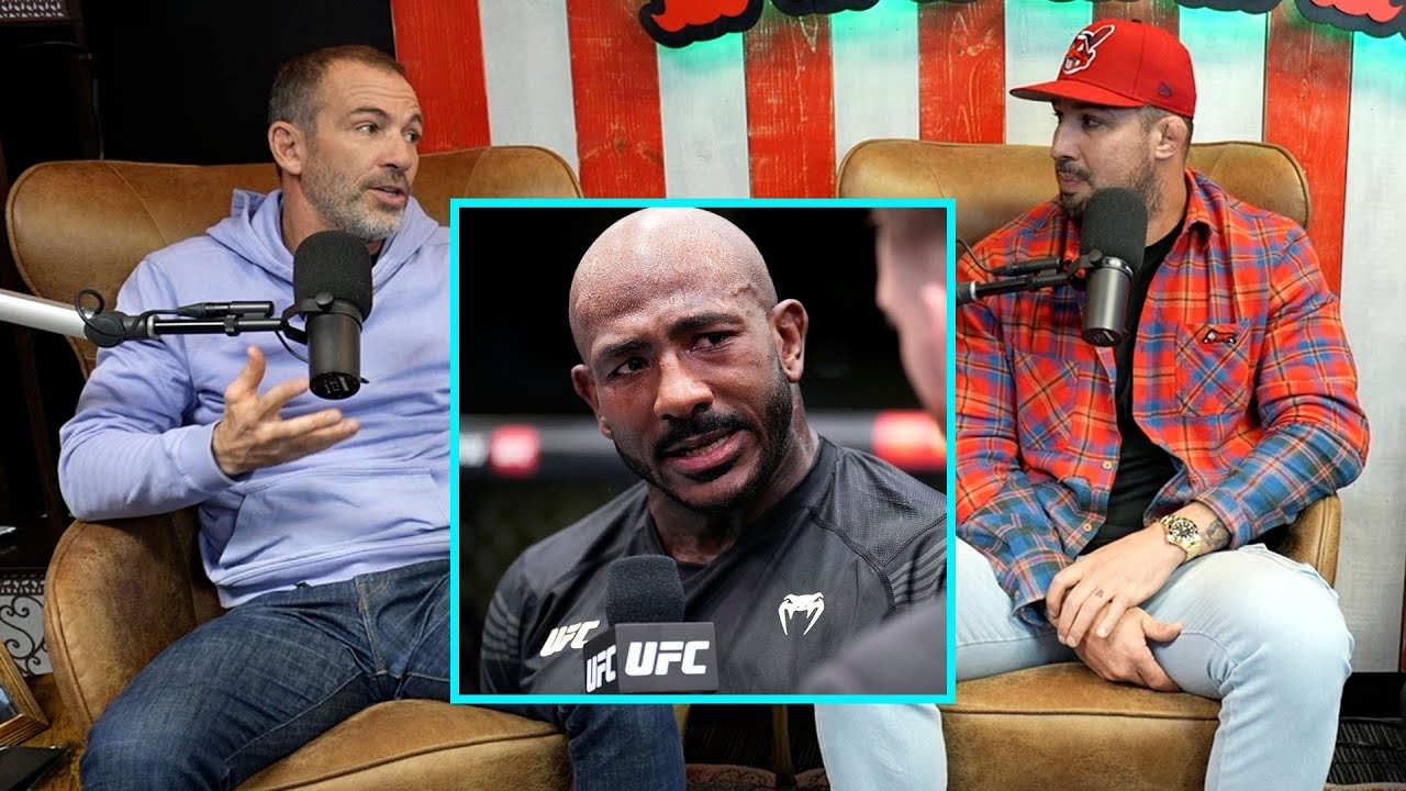 Khalil Roundtree's Powerful Statement - YouTube