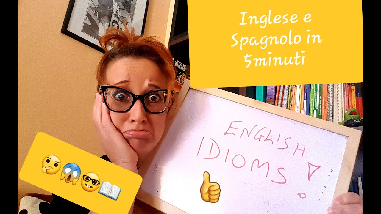 Idioms Modi Di Dire Inglesi Get Out Of Hand Get A Taste Of Your Own idioms-modi-di-dire-inglesi-get-out-of-hand-get-a-taste-of-your-own