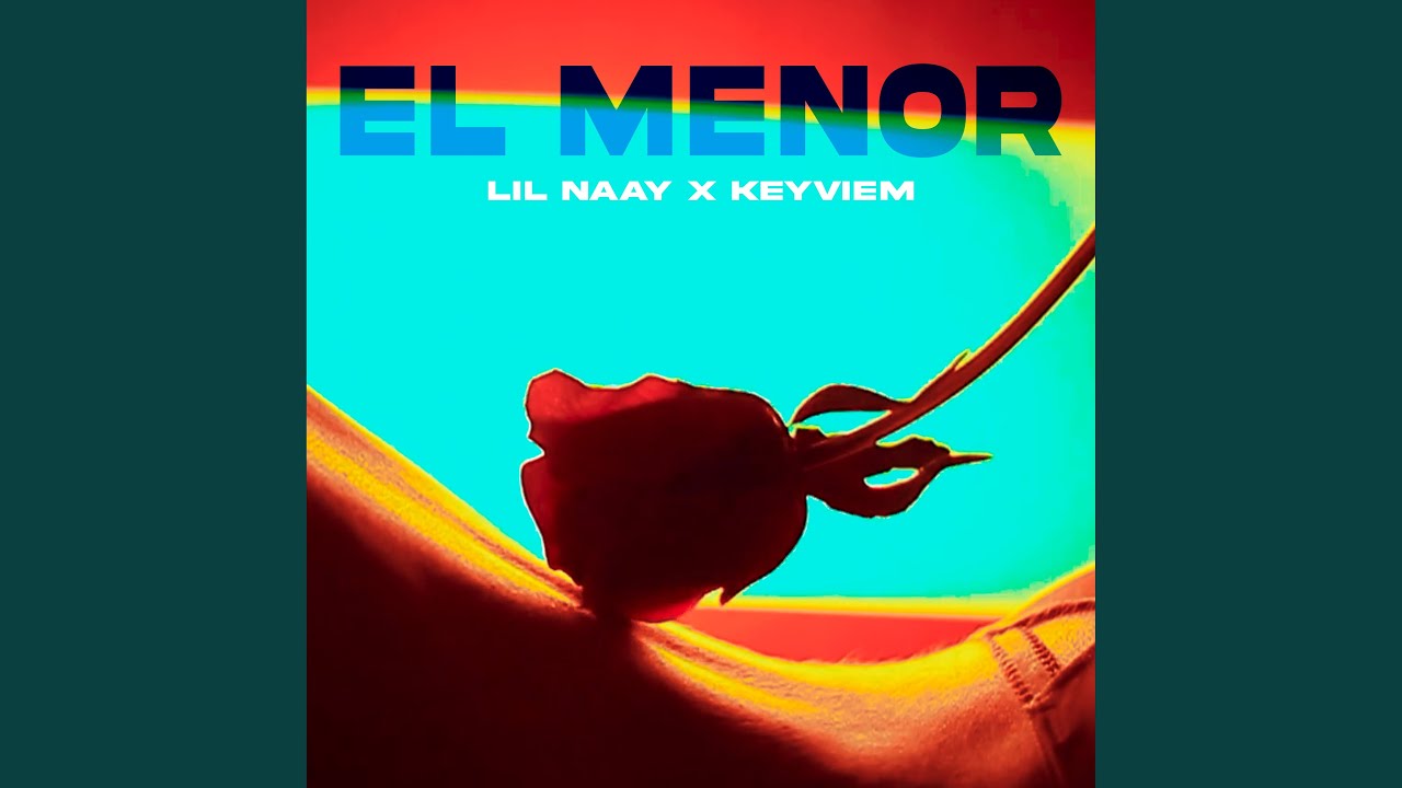 EL MENOR (Remix) - YouTube