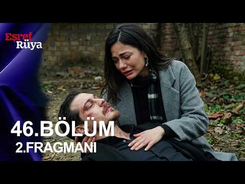 Eşref Rüya 46. Bölüm 2. Fragmanı | AÇ GÖZÜNÜ EŞREF!