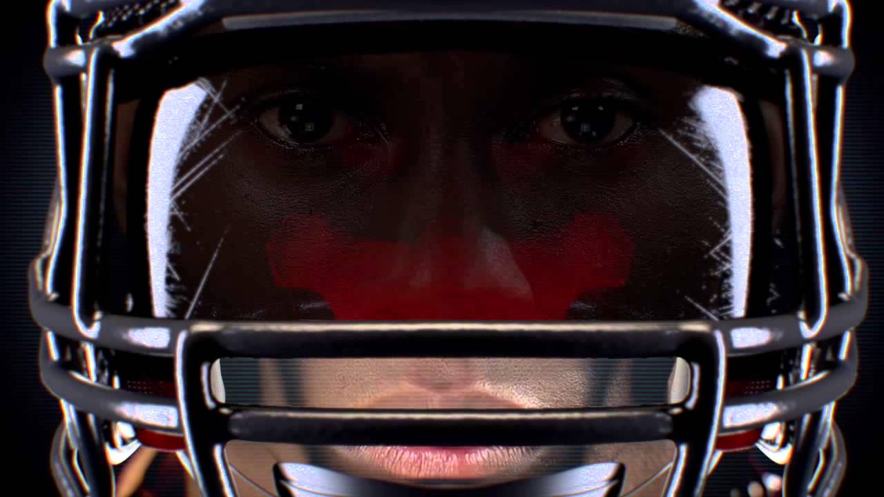 Riddell 360 Helmet - YouTube