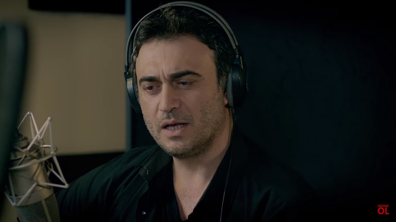 Kutsi Feat.Meral Kendir - Söz Konusu Aşk - (Kırgın Çiçekler Soundtrack ...