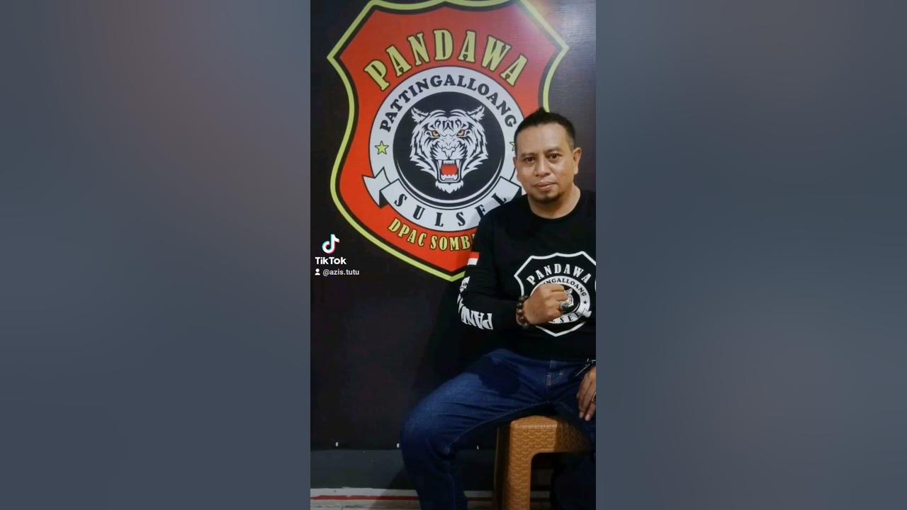 PAC somba Opu. - YouTube