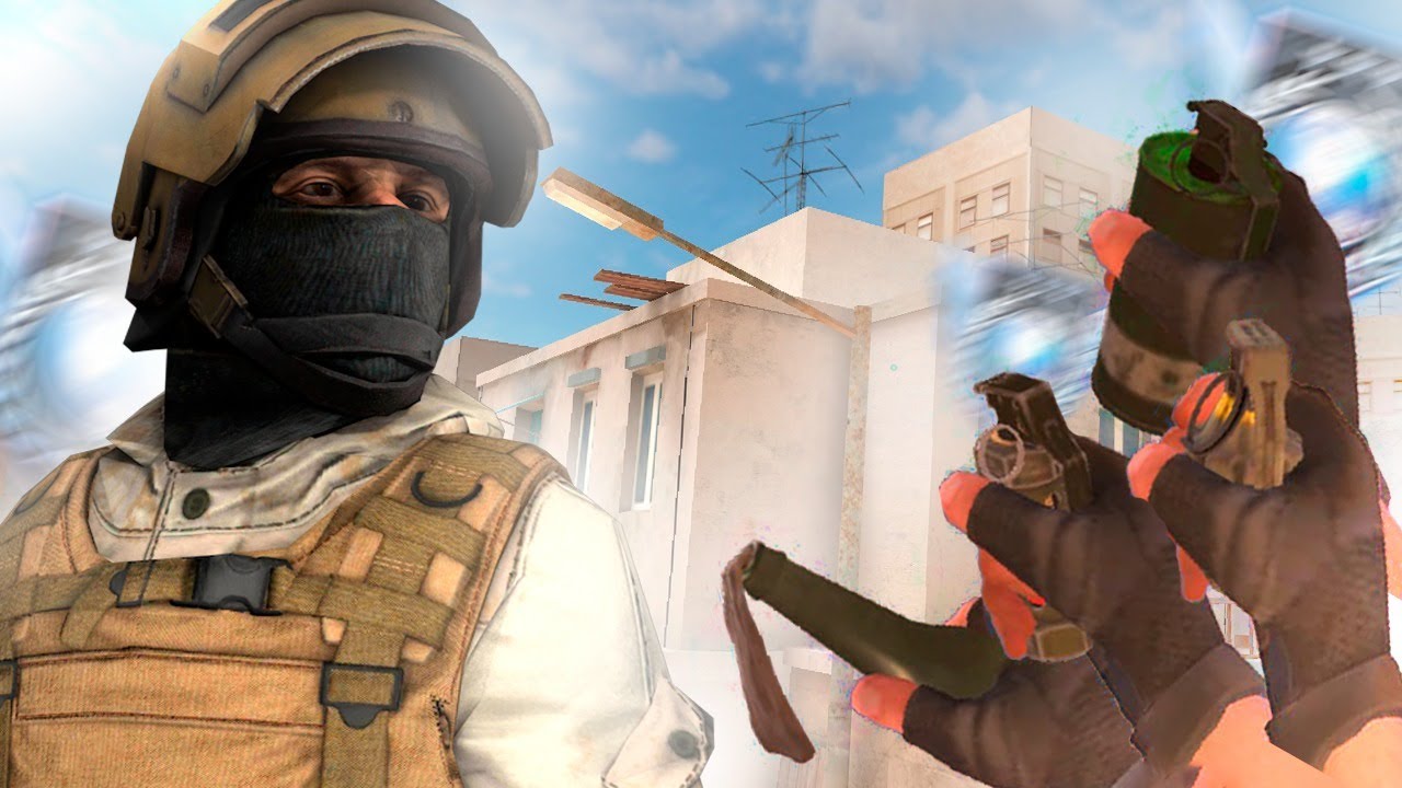 PIXEL DE UTILITARIAS NO MAPA SANDSTONE (Dicas essenciais #2)- Standoff ...