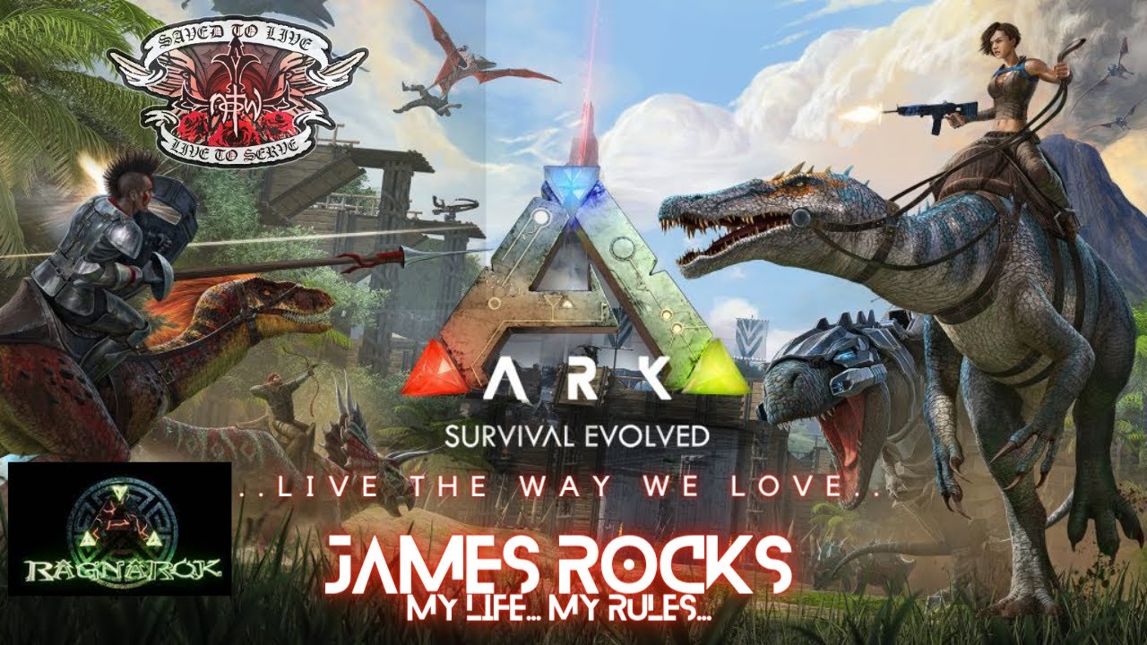 ARK Survival Evolved Ragnarok - Manticore Boss and Artifact of Pack ...