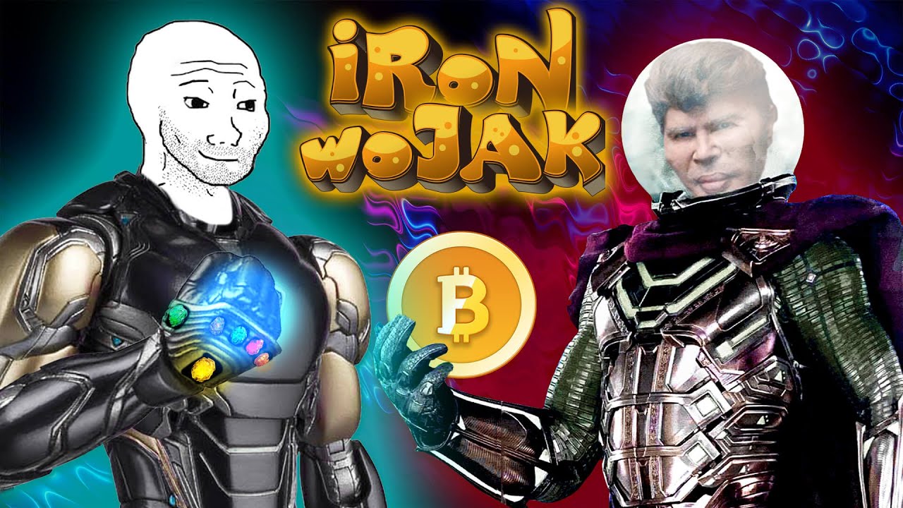 Wojak Gets Dumped by Multiple Bogdanoffs Part 2 (Lord Bogdanoff vs ...