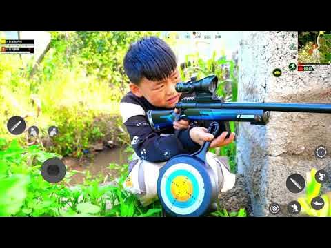 和平精英真人版来抖音看pel 2025pel春季赛 - YouTube