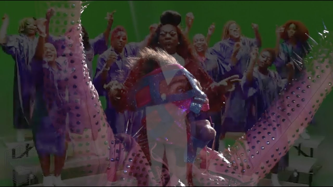 Pro Wrestling Cinema presents: GCW Effy's Big Gay Block - YouTube