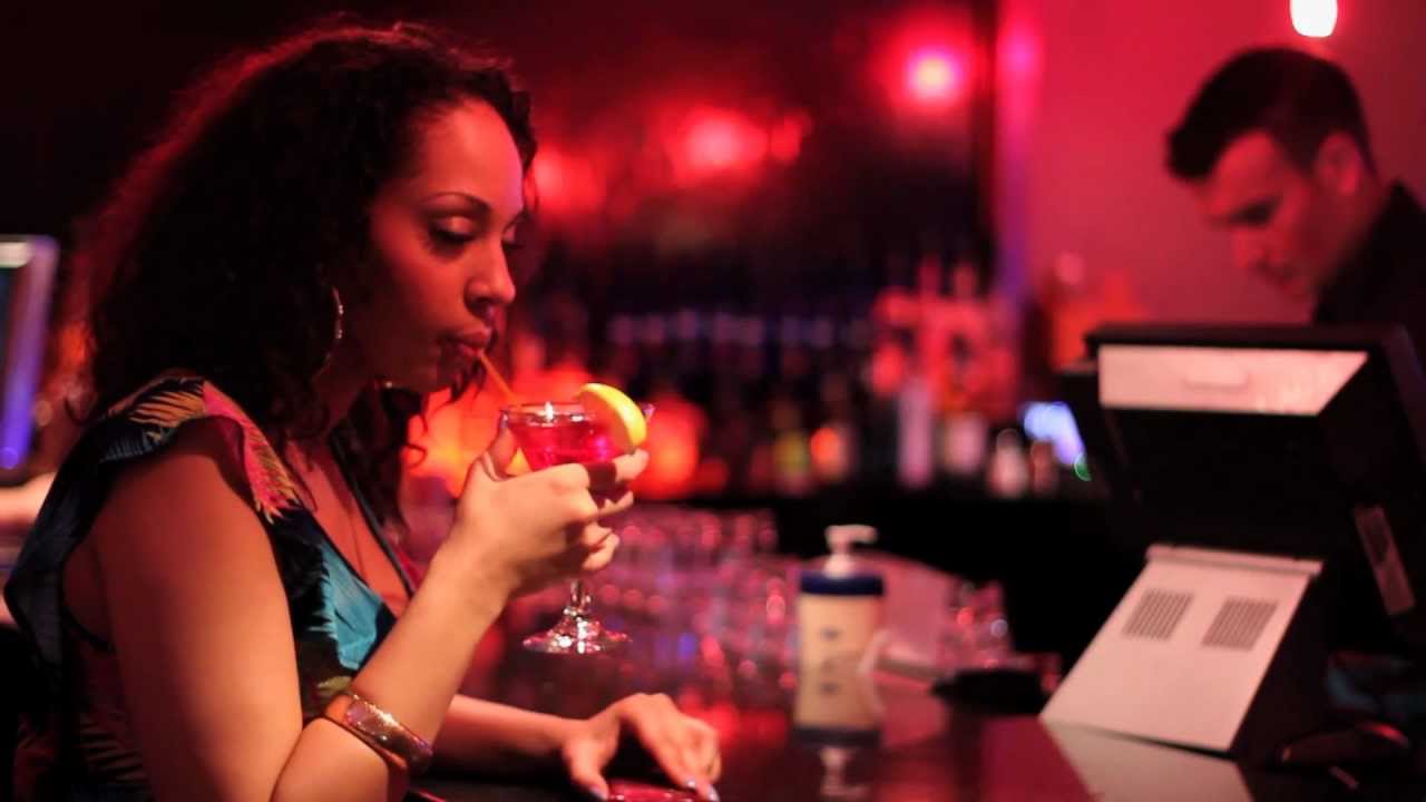 So she said. official video - YouTube
