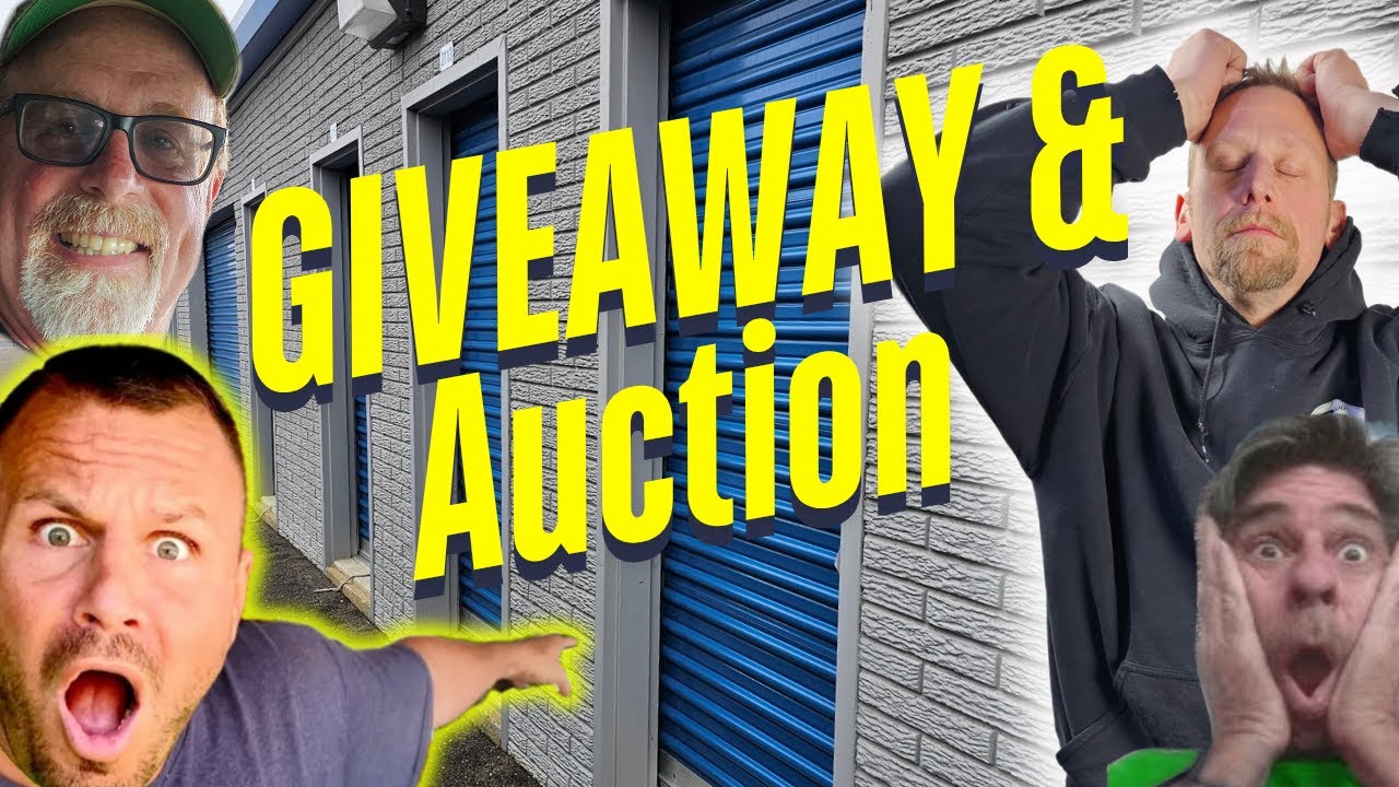 GIVEAWAY & Auction w/ 2nd Cents! ~ AA w/ What the Hales & Conky's ...