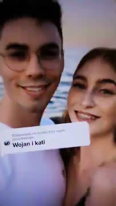 👨‍🦱Wojan i Kati👱‍♀️ - YouTube