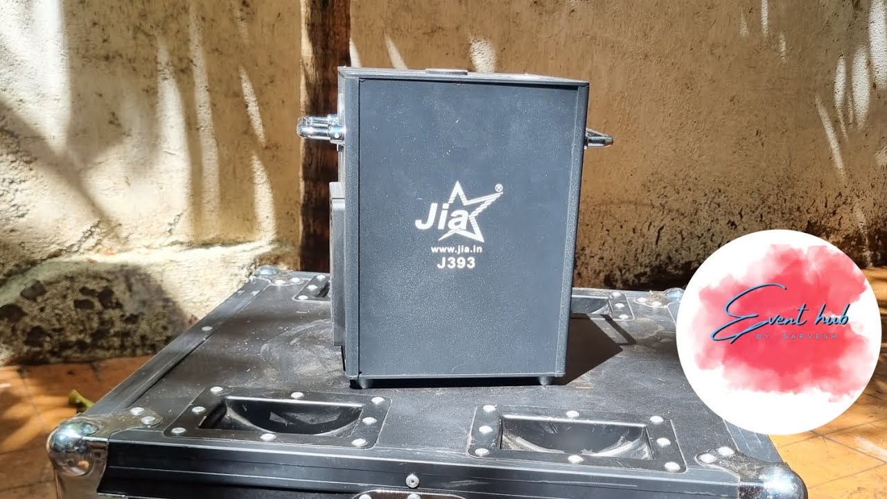 SPARKEL MACHINE REVIEW & OPERATING.JIA J393 - YouTube