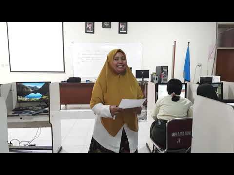 Micro teaching untuk Tugas Bimtek Informatika 2023 - Algoritma Pemrograman - YouTube