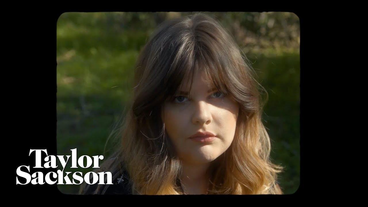 Taylor Sackson - Over Achiever (Official Video) - YouTube
