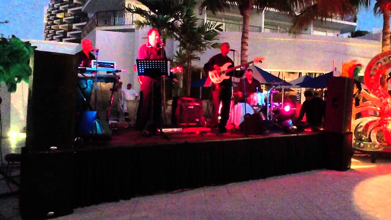 Eco Destination Management Services DMS DMC Aruba Band 4 - YouTube