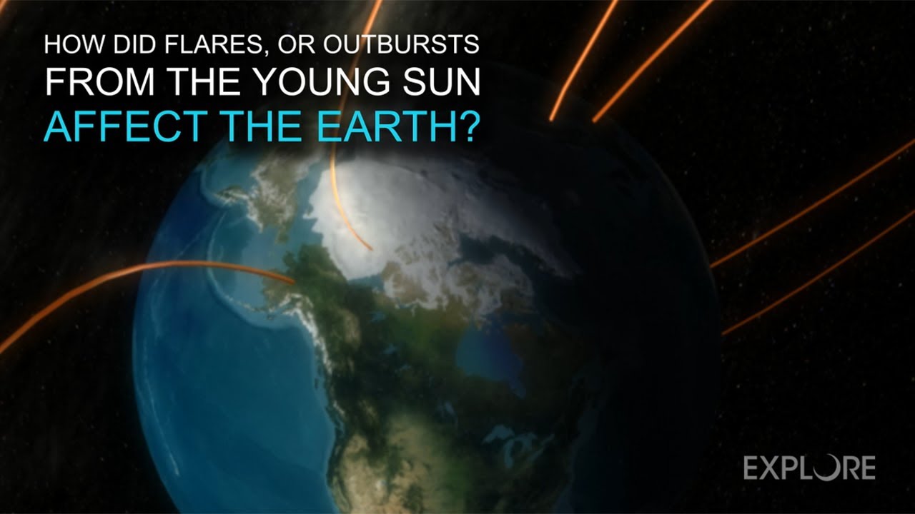 Quick Look: Super Flares - YouTube