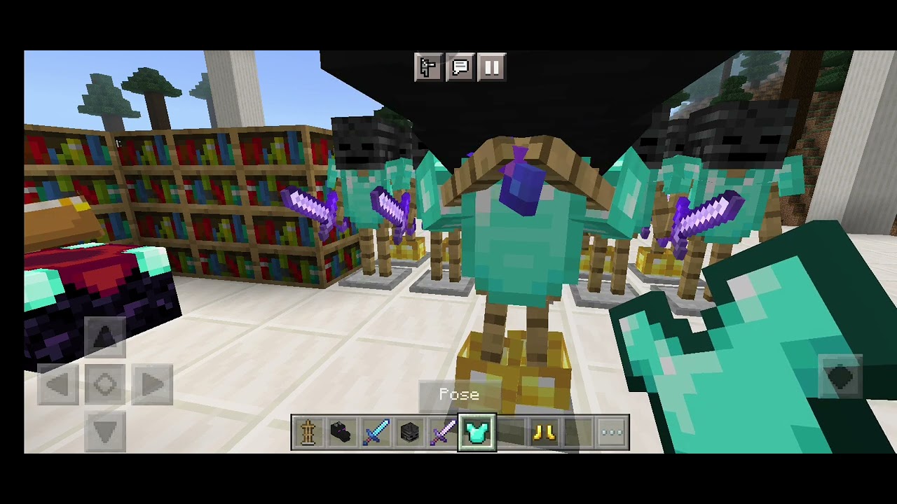 Ultraman Berubah Menjadi ?? | Minecraft - YouTube