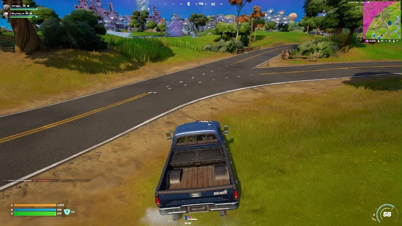 Fortnite Bullying at its Finest 🤣😩 - YouTube