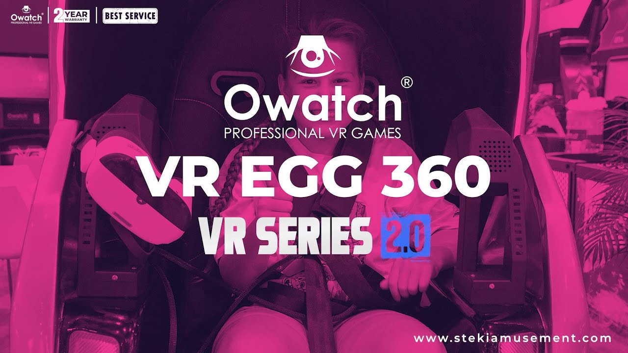 VR 360º Rotating Chair, Super VR Roller Coaster Simulator - YouTube